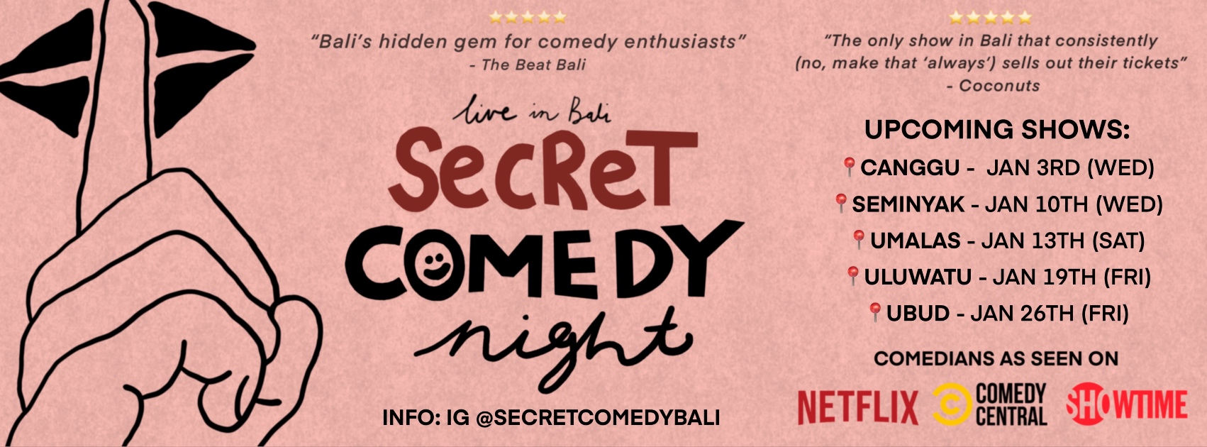 Megatix – Discover and create great events, products and vouchers