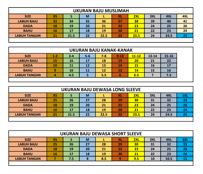 Megatix - Pendekar Gaming Merchandise