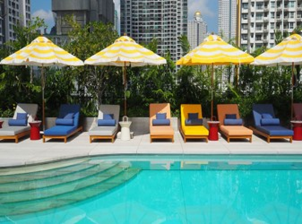 Megatix - Bangkok Magic 3 Days 2 Nights