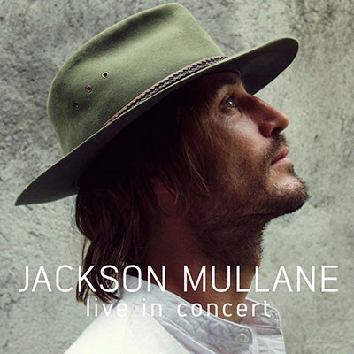 Megatix - Jackson Mullane - Live in concert