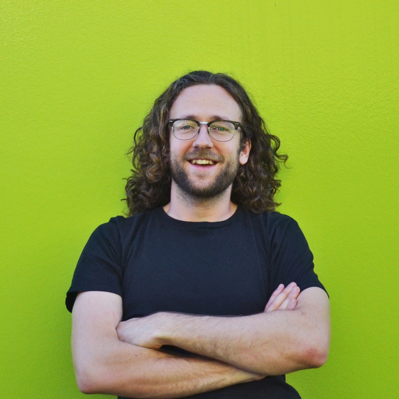 Megatix - Scotland the Dave