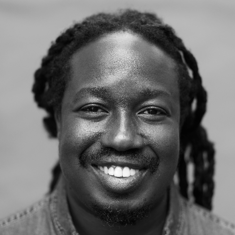 Megatix - Master of Taste presented by chef Paul Carmichael