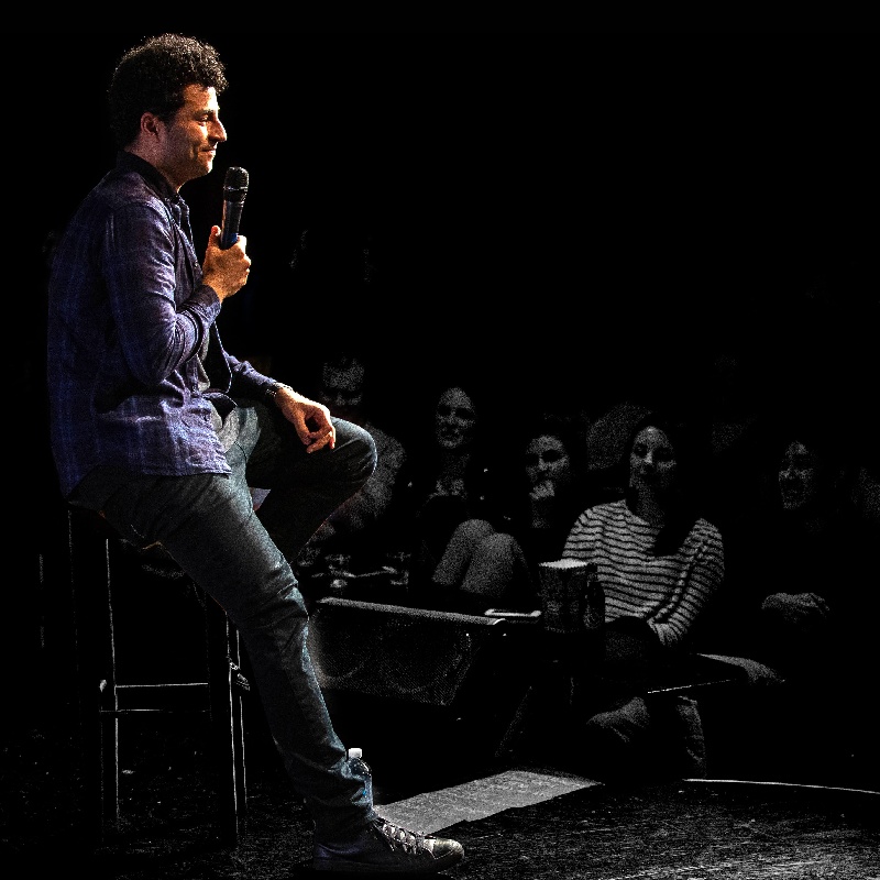 Megatix - KHALED KHALAFALLA LIVE 2022