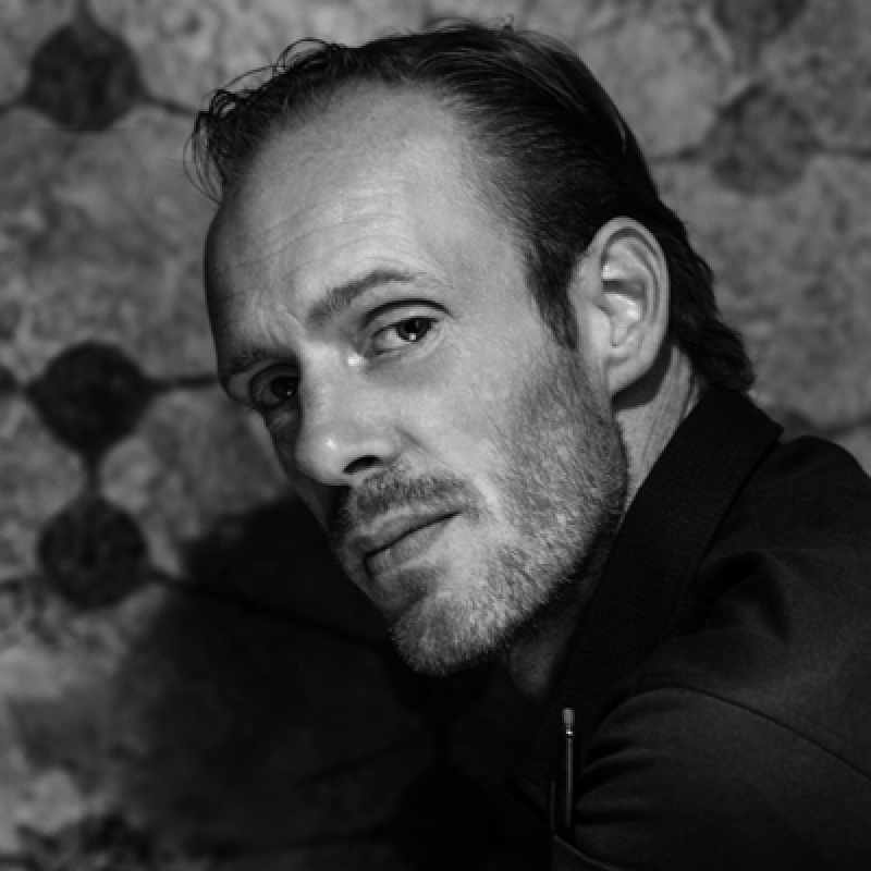 Megatix - WORLD GOURMET FESTIVAL 22 I CHEF PETER GAST