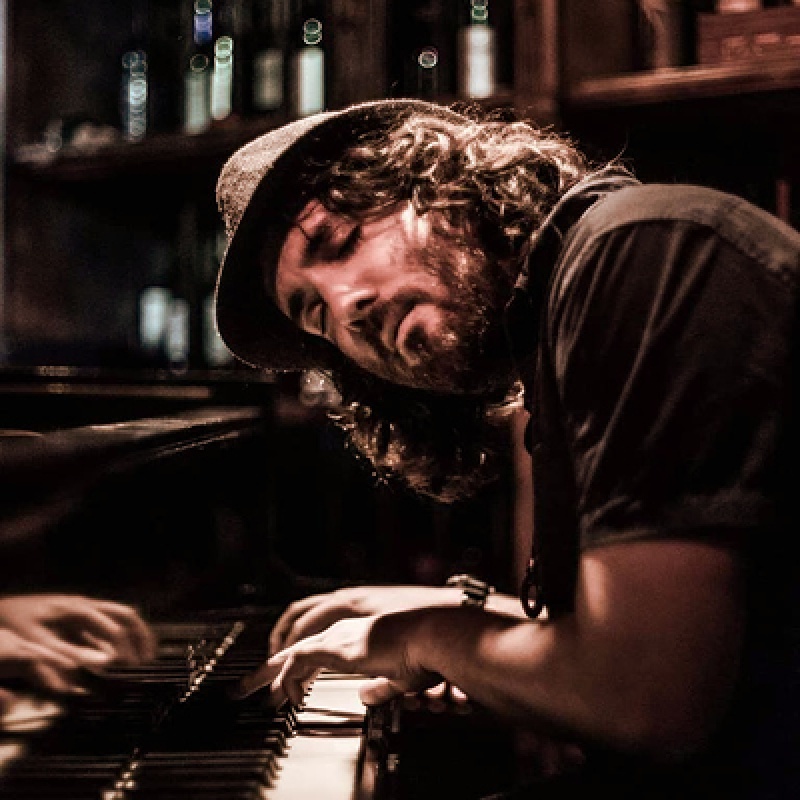 Megatix - Tal Cohen (solo) USA