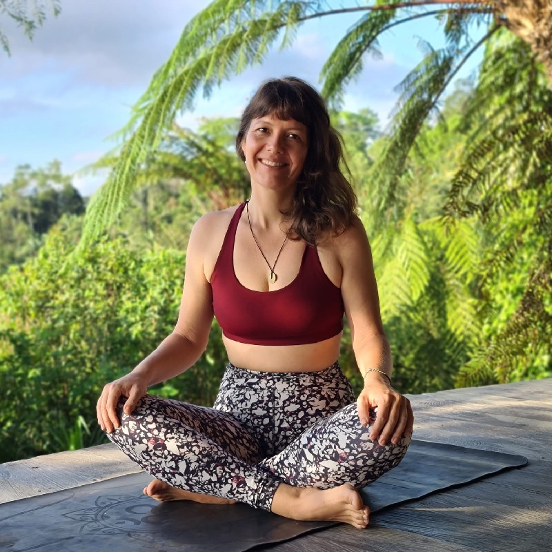 Megatix - Embrace Your Shadow