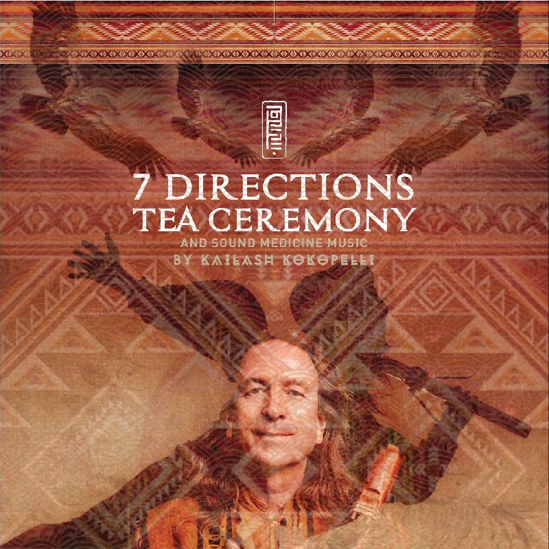 Megatix - 7 Direction Tea Ceremony