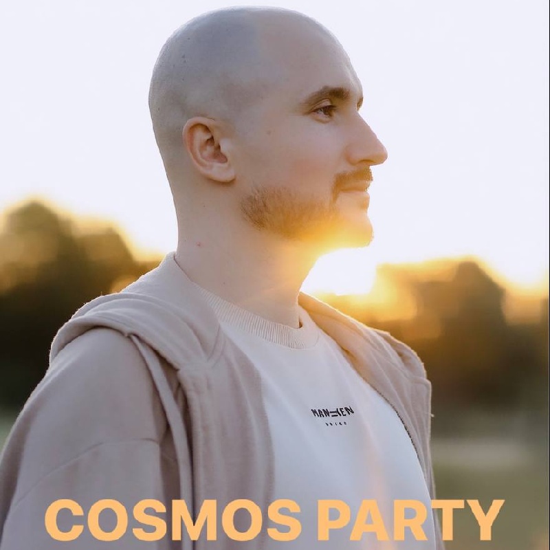 Megatix - COSMOS PARTY