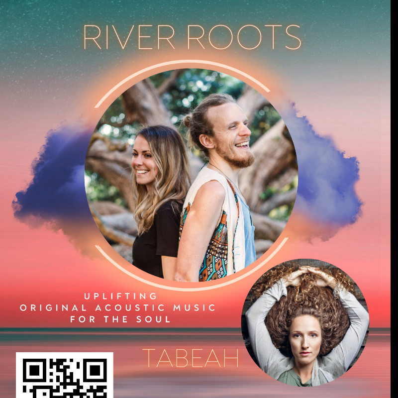 Megatix - River Roots & Tabeah Concert at Sunset Hill