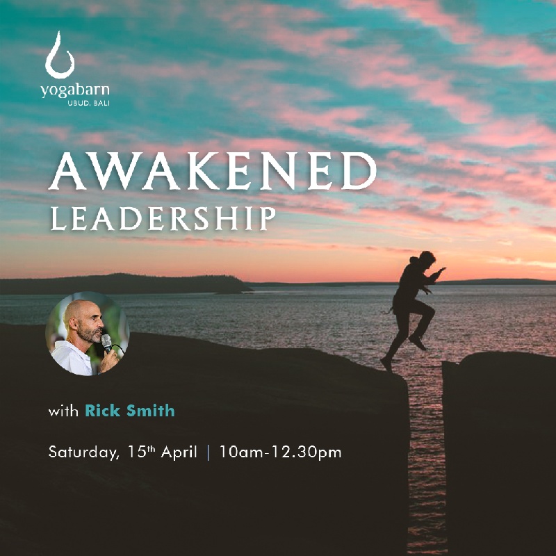 Megatix Awakened Leadership