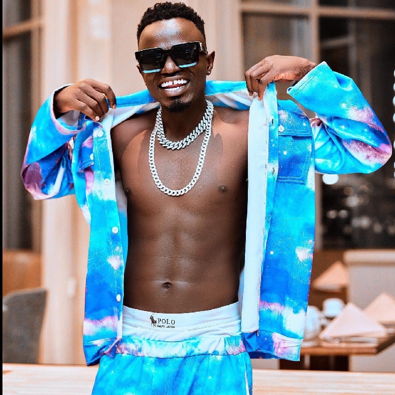 Megatix - John Frog Perth “Action ‘n’ Energy” @ LOLLIPOP