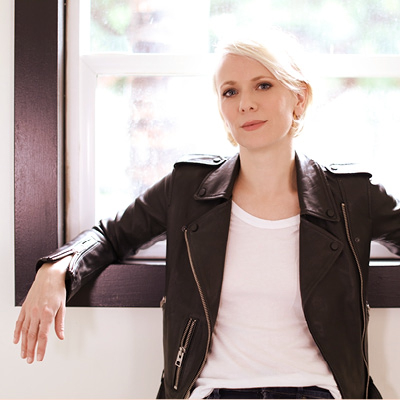 Megatix - An Exclusive Evening with Jo Lawry