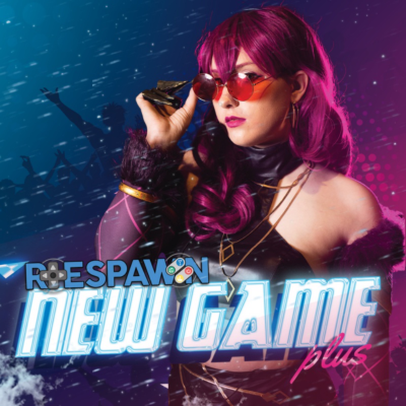 Megatix - Respawn New Game Plus