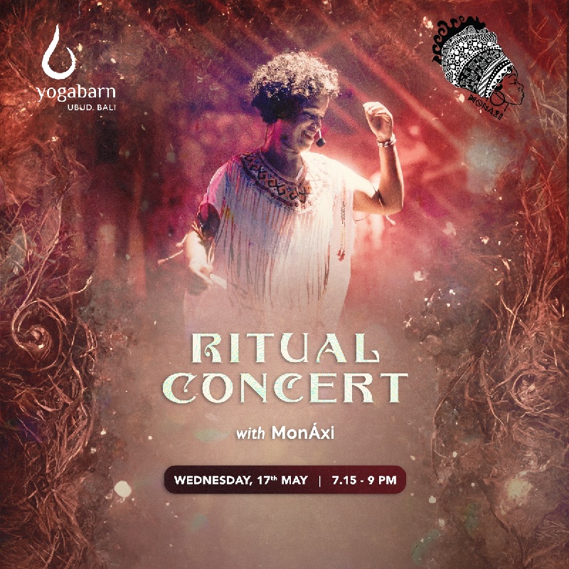 Megatix - Ritual Concert