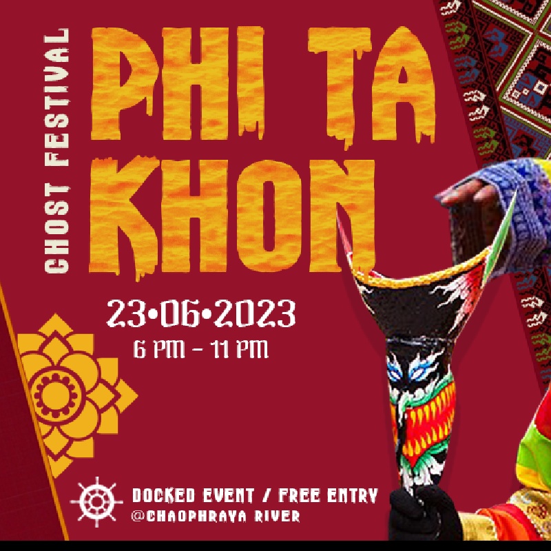 Megatix - PHI TA KHON