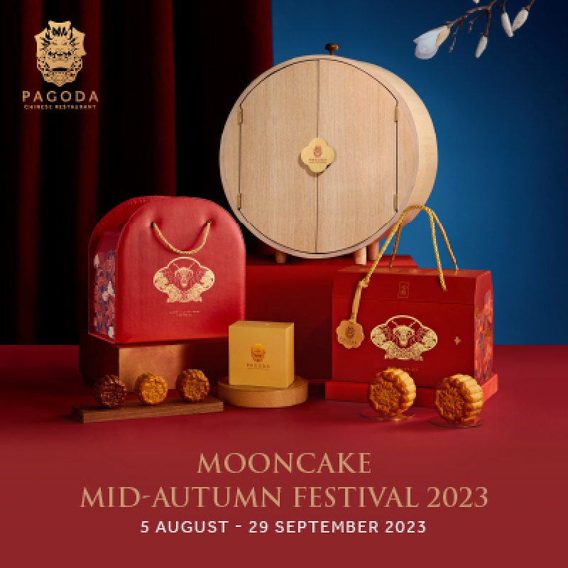 Megatix - Mooncake Mid-Autumn Festival 2023