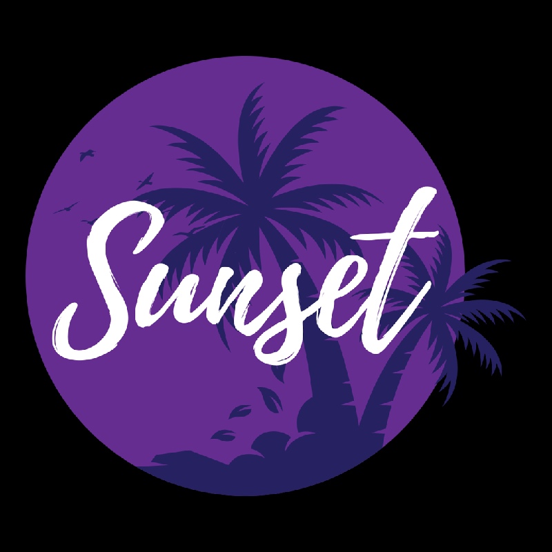 Megatix - Sunset 2000s September 17
