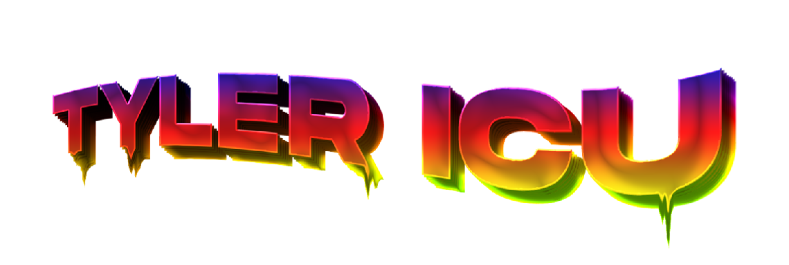 Megatix - Tyler ICU: Melbourne Debut