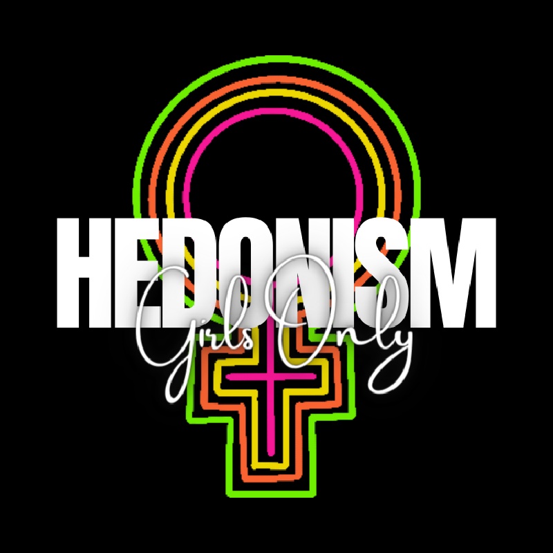 Hedonism Symbol
