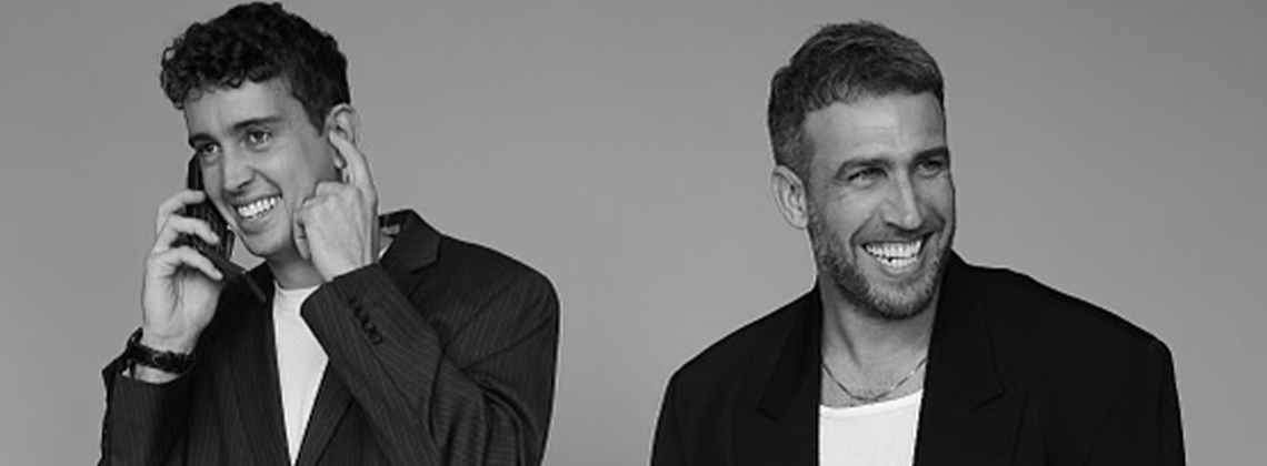 Megatix - FLIGHT FACILITIES - The Decades Tour