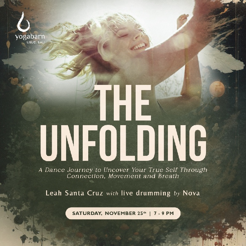 Megatix - The Unfolding