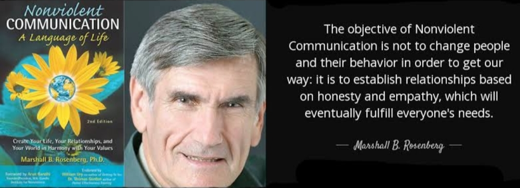 Megatix - Nonviolent Communication (NVC) Foundation Training