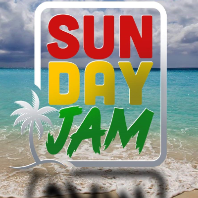 Megatix - SUNDAY JAM PERTH FEBRUARY