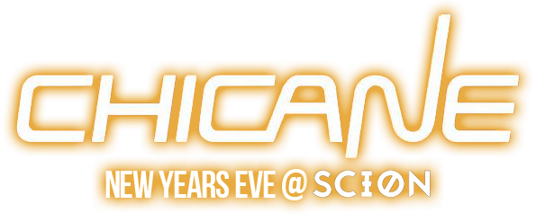 Megatix - Chicane NYE 2017