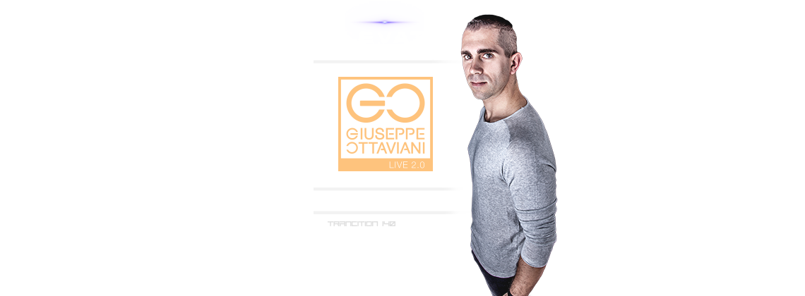 Megatix - Elevate Launch Party ft. GIUSEPPE OTTAVIANI