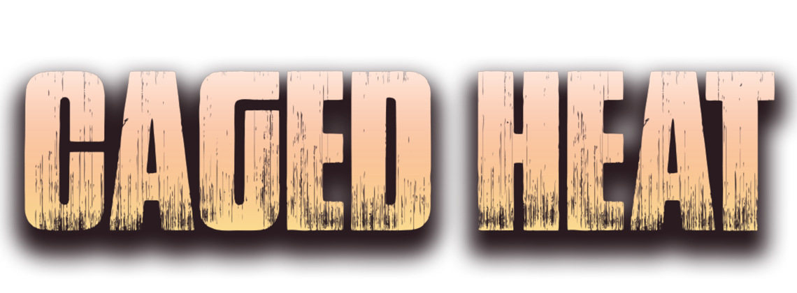 Megatix - CAGED HEAT